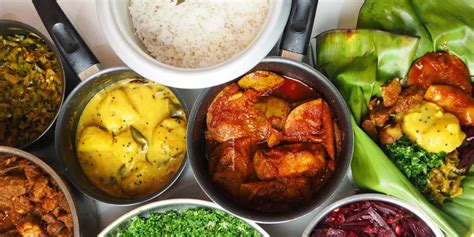 What To Eat In Sri Lanka Introduction To Sri Lankan Cuisine