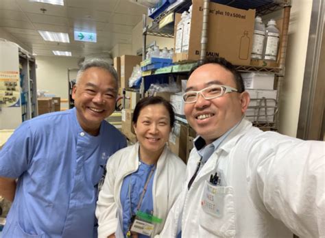 內視鏡逆行性膽胰管造影術 Ercp 希愈醫療 外科專科