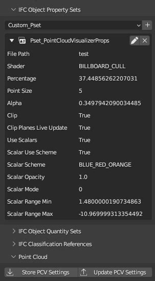 Blenderbim Storing Reference Drawing With The Ifc — Osarch