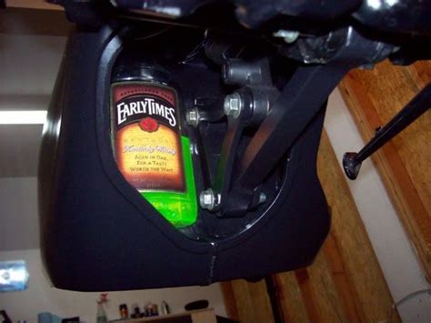 Coolant Overflow Items Custom Fighters Custom Streetfighter Motorcycle Forum