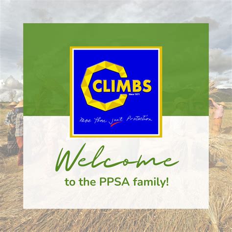 Philippines Partnership For Sustainable Agriculture Ppsa On Linkedin