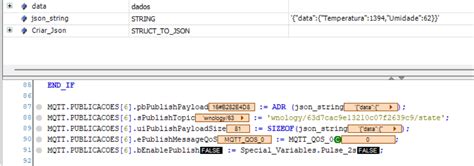 Converting A Json String To Object General Node Red Forum