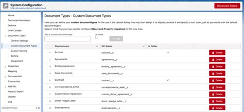 Boost Productivity In Salesforce With Advanced Document Management