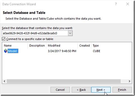 Previewexporting Data From Power Bi Desktop To Excel And Csv Part 2