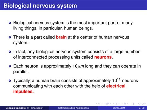 Artificial Neural Network Introduction Ppt