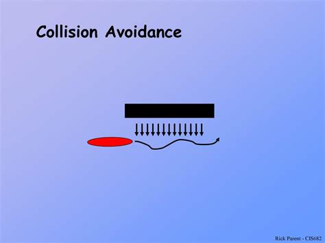 Flocking Geometric Objects Many Objects Ppt Download