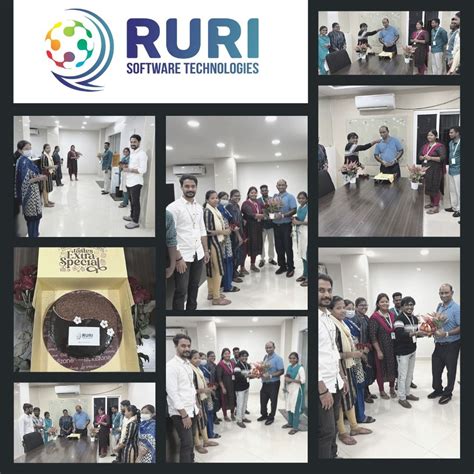 Ruri Software Technologies On Linkedin Rurisoftwaretechnologies Rurisoft Itstaffingcompany