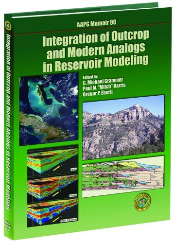 Integration Of Outcrop And Modern Analogs In Reservoir Modeling Aapg