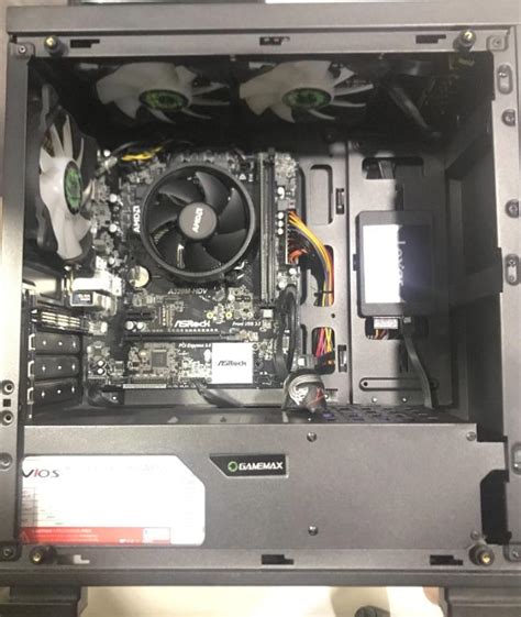 Ryzen G CPU Desktop Computers Tech Parts Accessories Computer Parts On Carousell