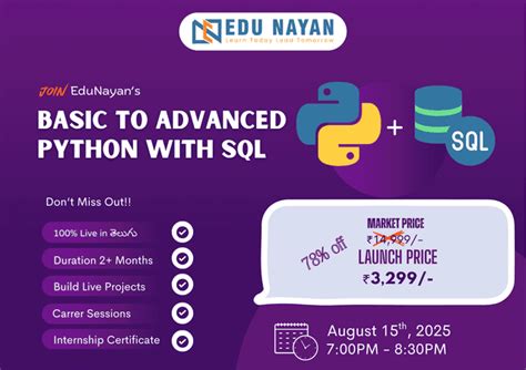 Online Courses Python Data Science Web Development Java And More