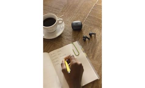 JBL Live Pro 2 TWS Black True Wireless Earbuds With Active Noise Cancellation At Crutchfield