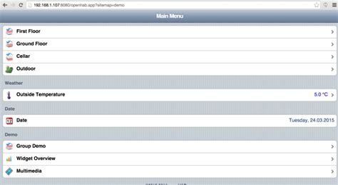 Install Openhab On Pcduino3b Linksprite Learning Center