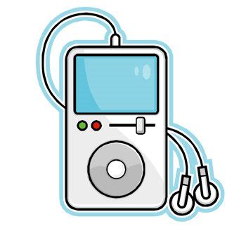 Earbuds Clipart Clipground