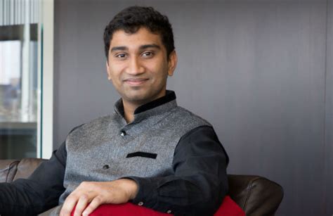 Penn Senior Vaishak Kumar To Launch Agriculture Extension Project In India Penn Today