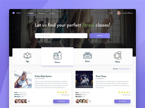 Tabbed Widgets In Web Design Ui Examples And Free Plugins