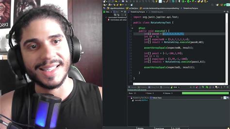 Java Data Structures Arrays Youtube