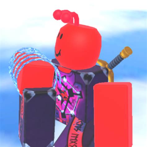 Make A Roblox Pfp By Volxten Fiverr