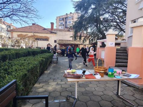 Общинска организация на инвалидите Сливен В Сливен се проведе първото състезание „Професиите