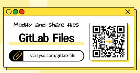 Gitlab Files V2rayse