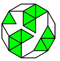 Following Learning Holes