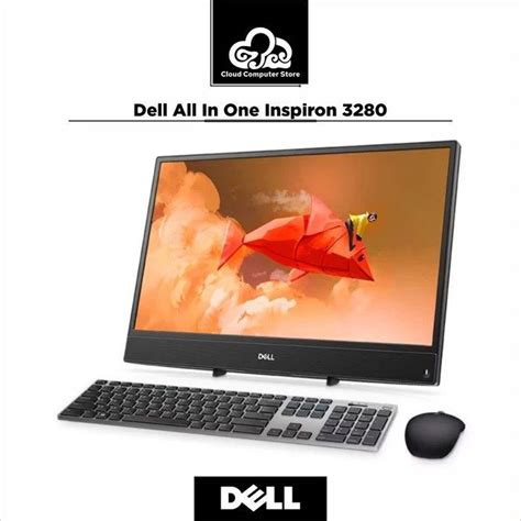 Dell Inspiron Aio