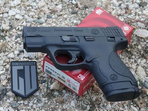 Sandw Mandp 9 Shield Plus Review 2026 Upgraded Ccw Contender
