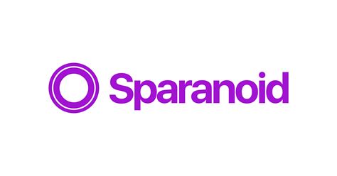 Note Sparanoid
