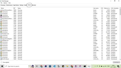 Mysql Server In Xamp Dont Start How To Fix It Devops Sre Devsecops