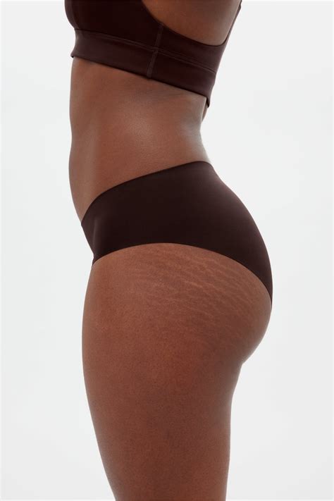 Java Sport Brief — Girlfriend Collective