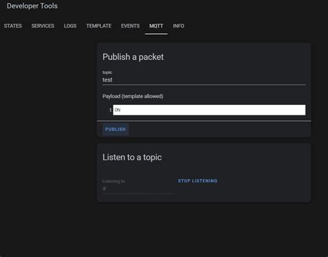 Having Trouble Setting Up MQTT Configuration Home Assistant Community