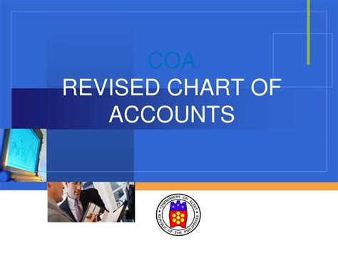 Ppt Coa Revised Chart Of Accounts Powerpoint Presentation Free Download Id 4736532