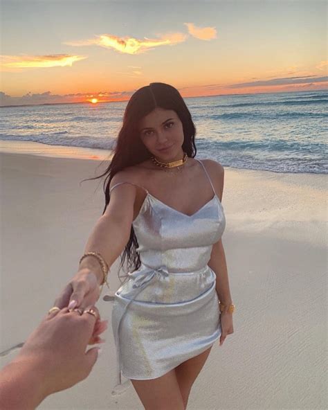 Kylie Jenners Instagram Fashion In General Billionaire S Style And
