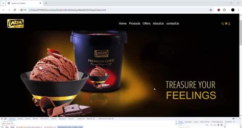 Ibrahim Thadathil On Linkedin Webdevelopment Html Css Bootstrap Codingjourney Techenthusiast