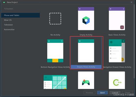 安卓开发学习笔记 编程爱好者博客