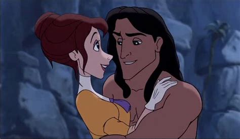 Tarzan And Jane Tarzan Movie Tarzan Tarzan And Jane