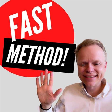 here is a method helping self publishers to publish faster