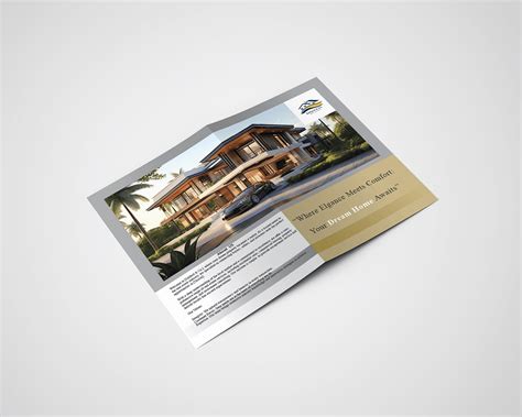 Coreldraw And Indesign Assignment 25 Images Behance