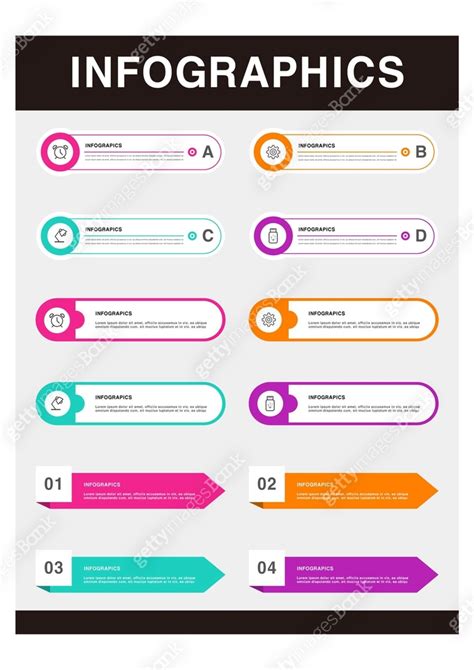 일러스트 벡터 일러스트 인포그래픽 디자인엘리먼트 이미지 도표 시각교재 프로세스 컨셉 그래프 이미지 A11942831 일러스트 무료 일러스트