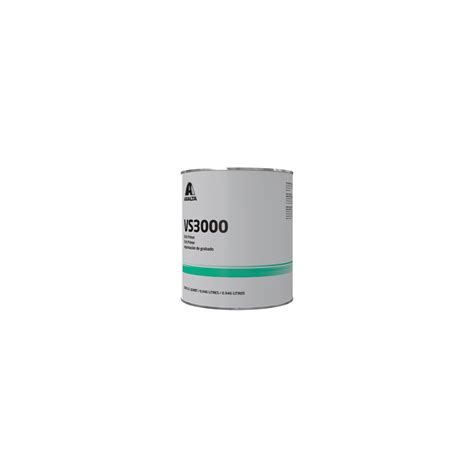 Axalta Etch Primer Auto Body Specialties