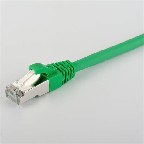 Cat6A Patch Cord Manufacturers Suppliers Factory GUANYANG