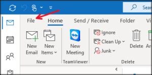 Top 20 Outlook Hacks To Increase Your Productivity TechServiceGuru