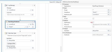 Merge Data Table Not Working Studio UiPath Community Forum