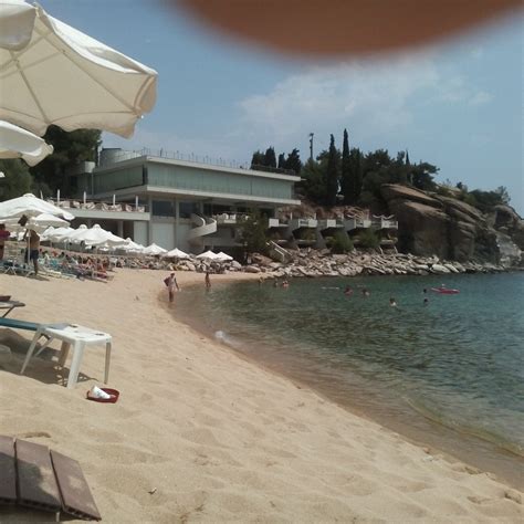 Camping Batis Multiplex Campground Reviews Kavala Greece