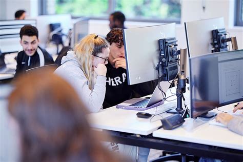Computer Science Software Engineering St Marys University