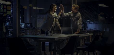 Accelerating Time To Value Tenfold Through Aws Cloud Transformation