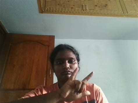 Sign Language Detection Yolov8 Object Detection Dataset By Angelin