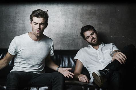 The Chainsmokers Wallpapers 80 Images