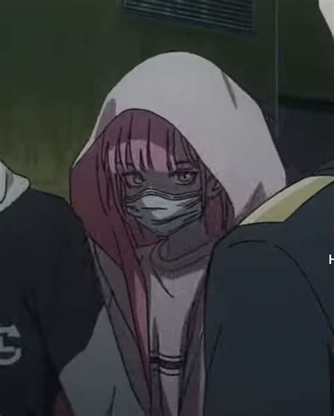 Ответы Mail Как называется аниме с этим персонажем