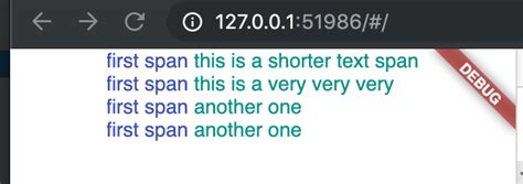 Web Size Of RichText Depends On Other RichText Content Issue