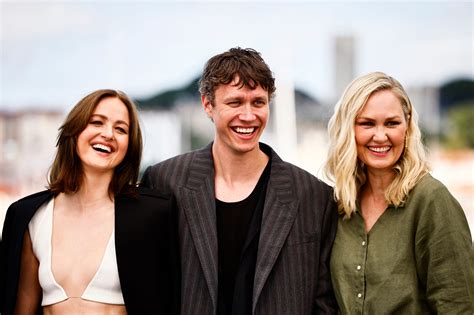 Den Norske Regissøren Halfdan Ullmann Tøndel 34 Vant Prestisjepris I